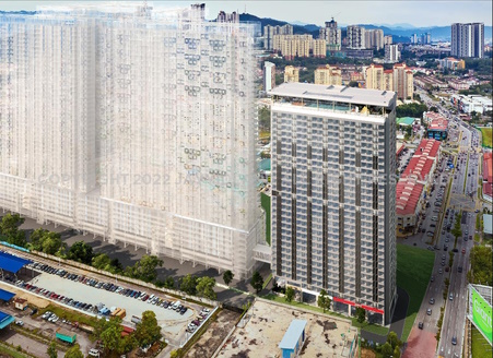 Sentul & Setapak Specialist